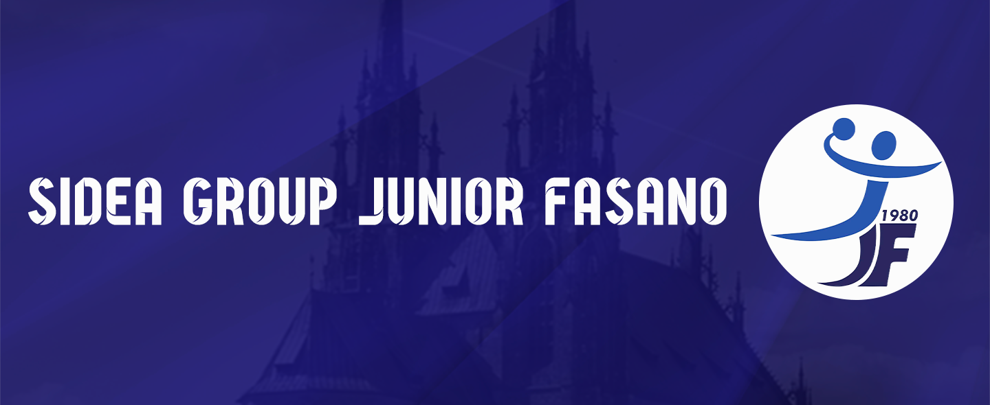 PŘEDSTAVENÍ SOUPEŘE: Sidea Group Junior Fasano