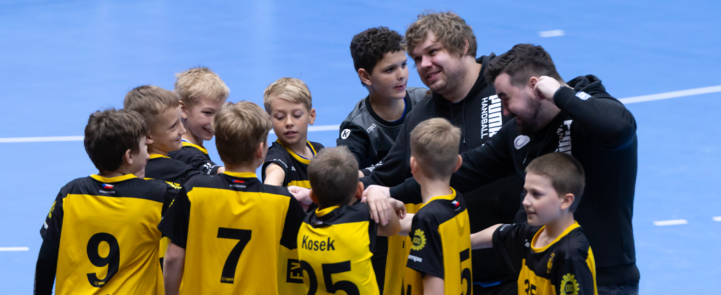 Turnaj Špunti v Rondu je minulostí!